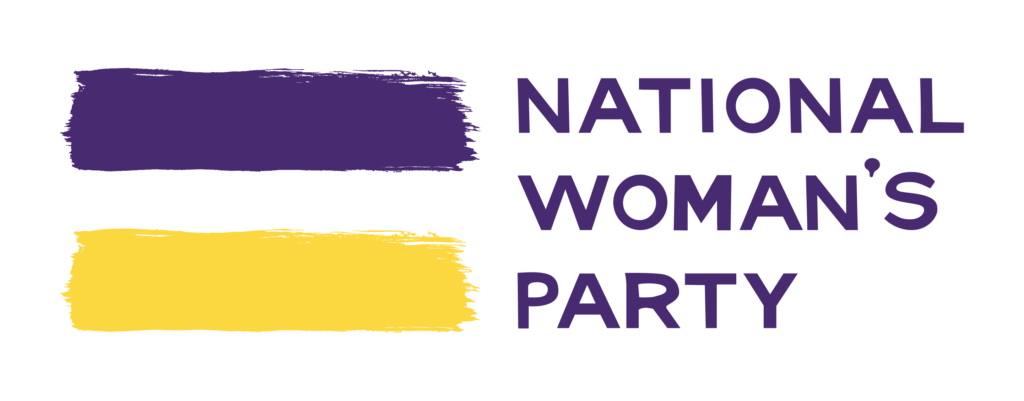 National Woman’s Party – Alice Paul Center for Gender Justice National Woman’s Party – Alice Paul Center for Gender Justice
