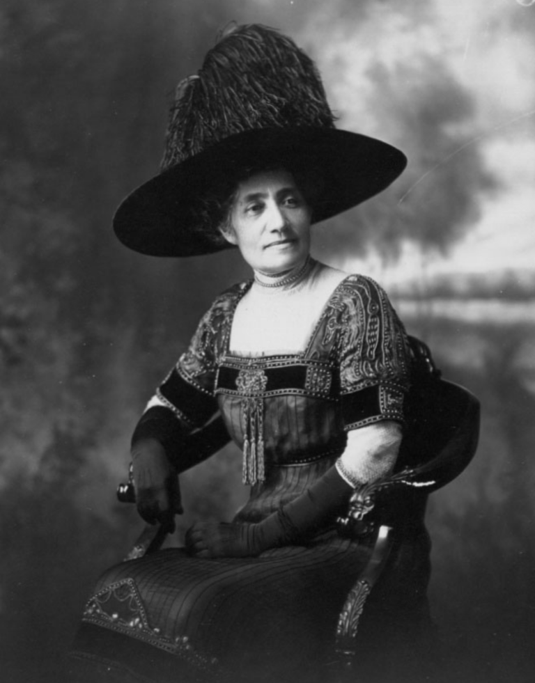 Six Influential AAPI Women in Suffrage History – Alice Paul Institute