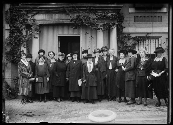 National Woman’s Party – Alice Paul Center for Gender Justice National Woman’s Party – Alice Paul Center for Gender Justice