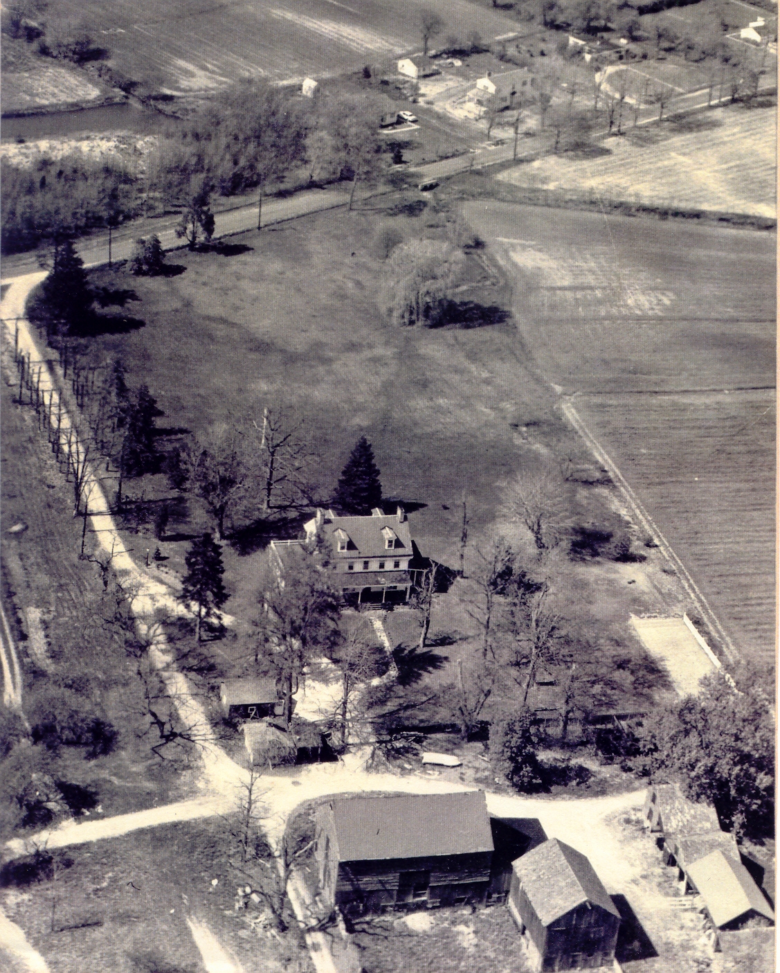 Paulsdale, Past & Present – Alice Paul Center for Gender Justice Paulsdale, Past & Present – Alice Paul Center for Gender Justice