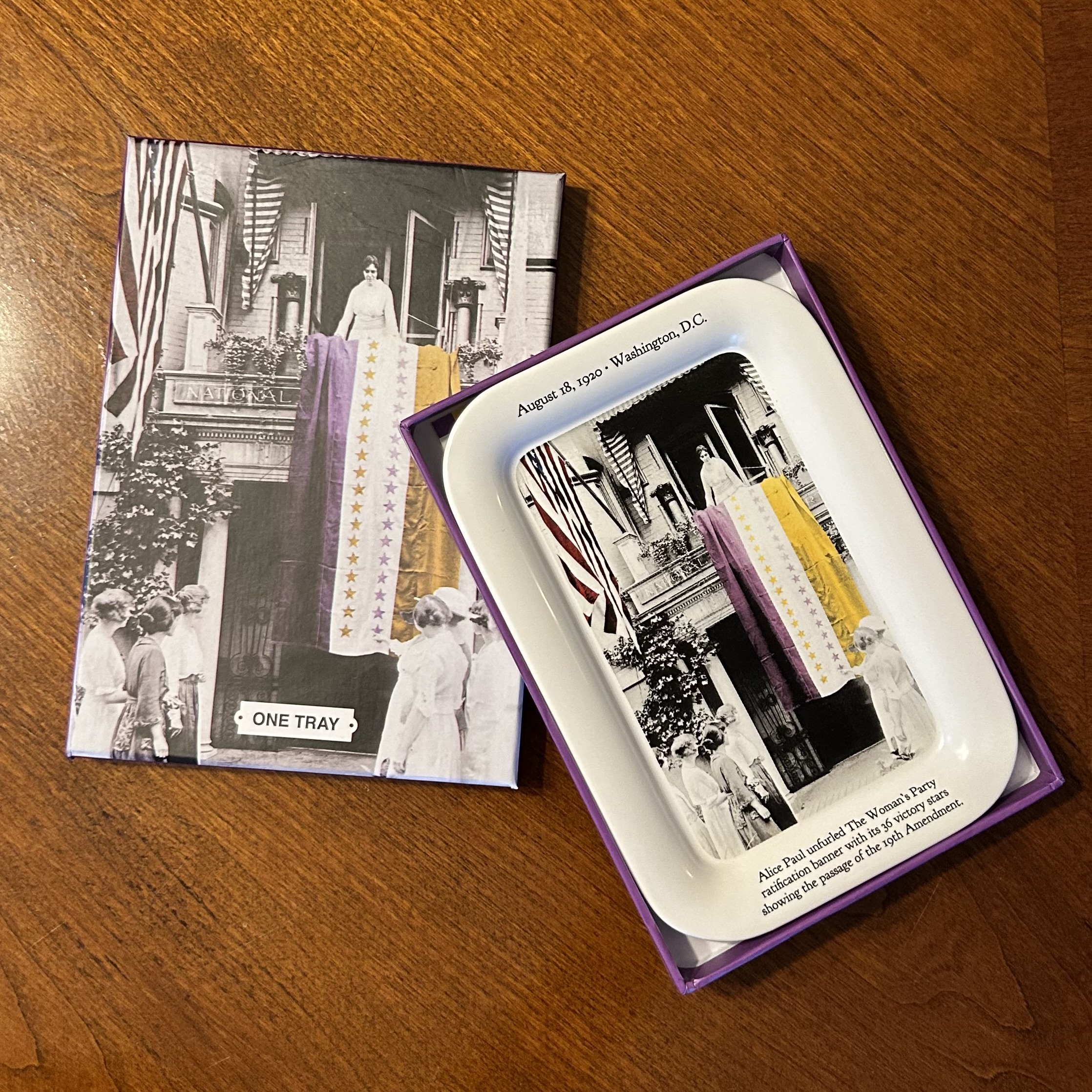 Alice Paul Tray – Alice Paul Center for Gender Justice Alice Paul Tray – Alice Paul Center for Gender Justice