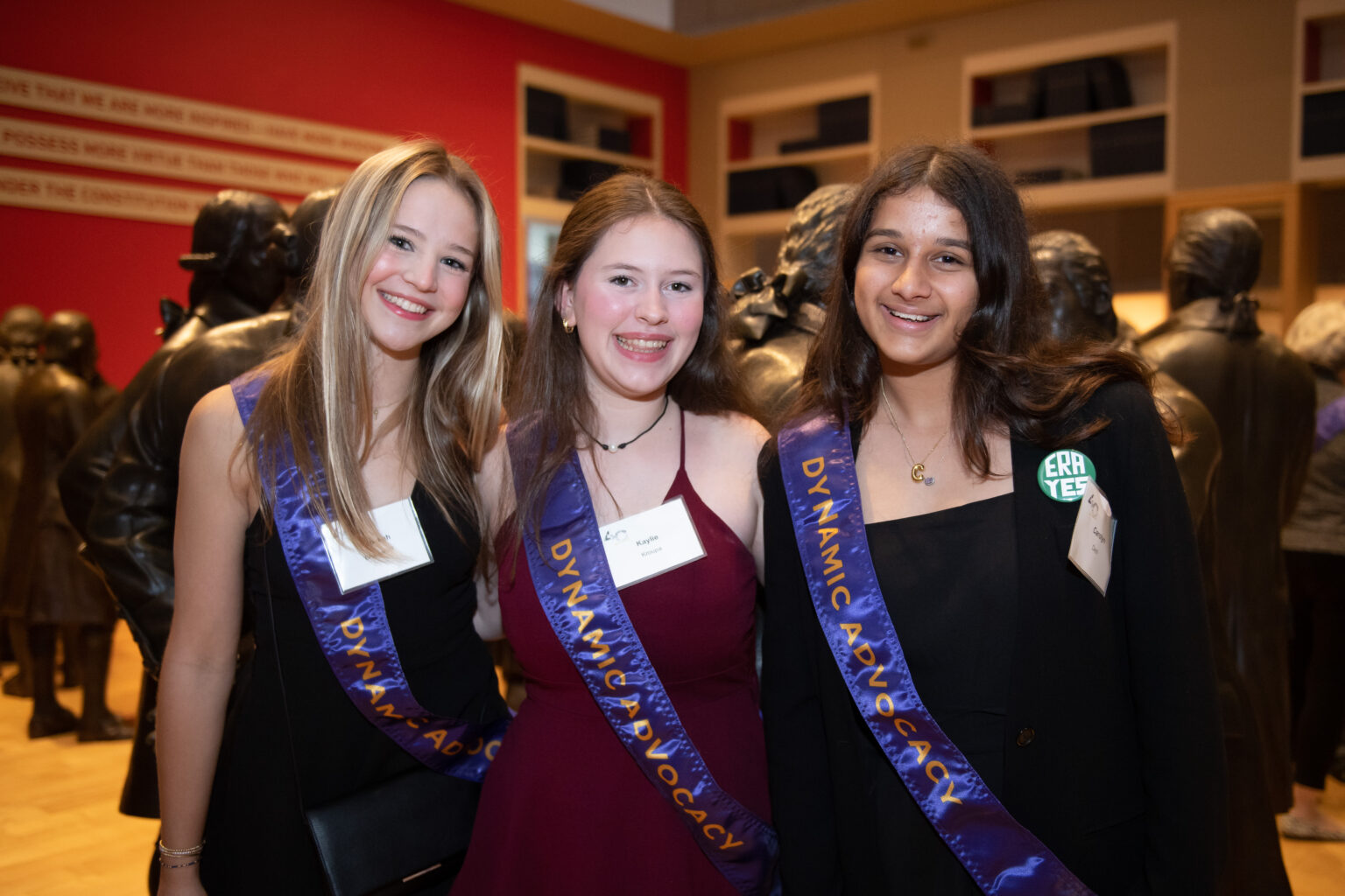 40th Anniversary Gala – Alice Paul Center for Gender Justice 40th Anniversary Gala – Alice Paul Center for Gender Justice