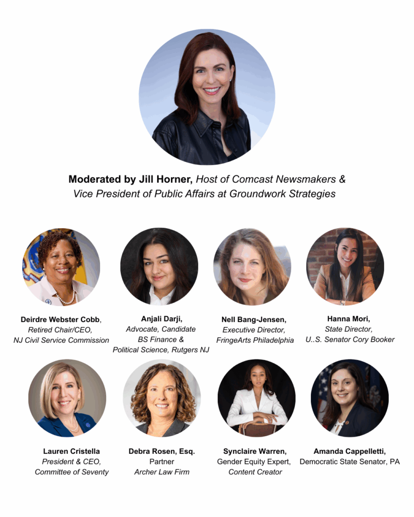 Forward Together – Alice Paul Center for Gender Justice